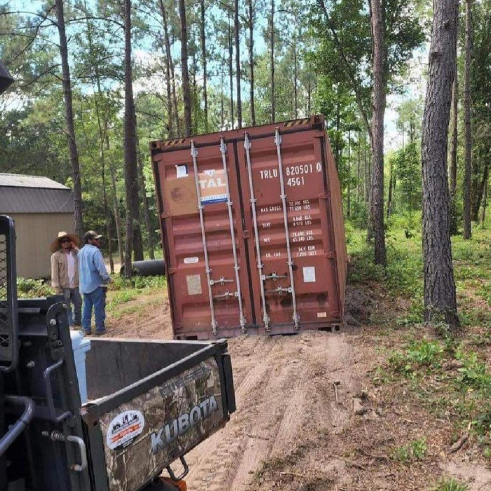 High Cube vs Standard Shipping Container: Which One Fits Your Needs ...