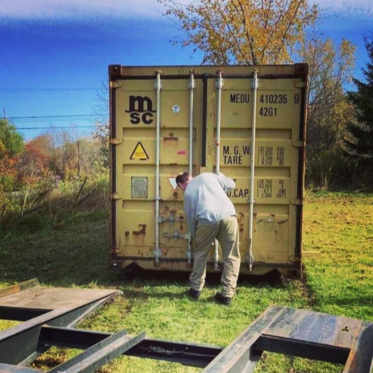 Shipping Container Guide: Essential Facts & Buying Info - UC containers