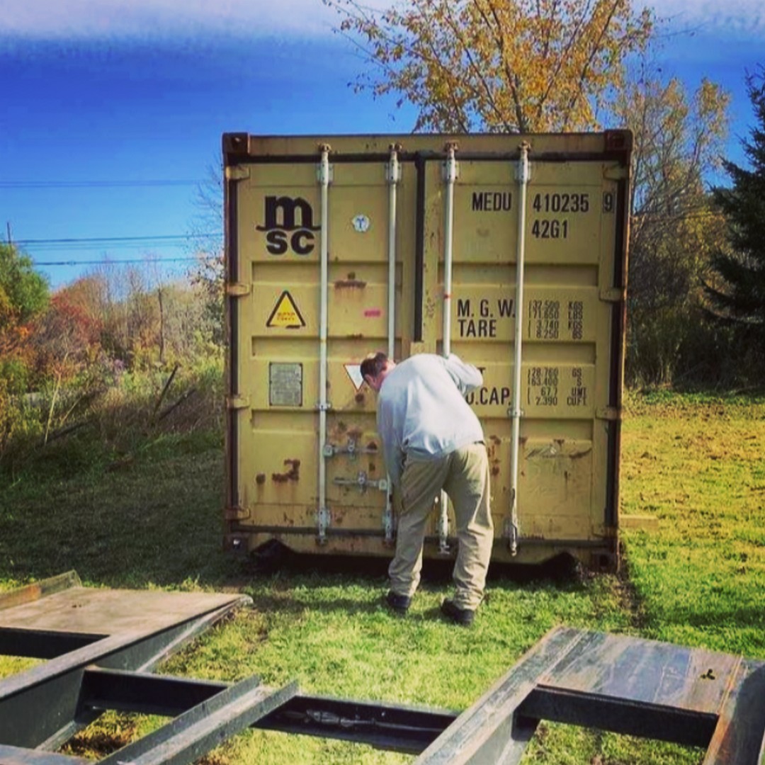 Shipping Container Guide: Essential Facts & Buying Info - UC containers