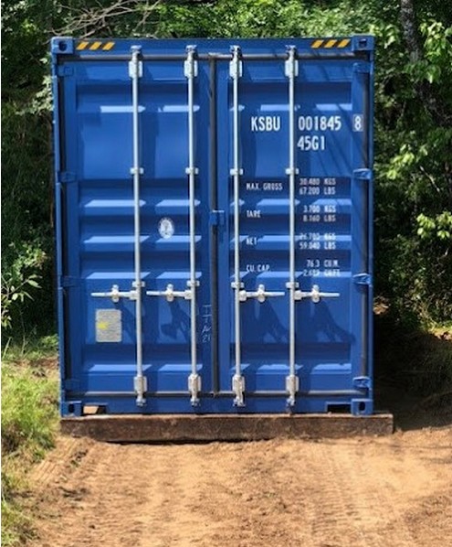 How to Find Cheap Shipping Containers for Sale - UC containers