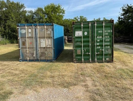 Best Online Marketplace for Shipping Containers - UC containers