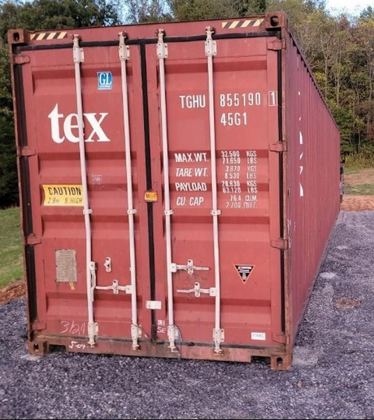 How to Find Cheap Shipping Containers for Sale - UC containers