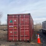 How Much Weight Can a Shipping Container Hold? - UC containers
