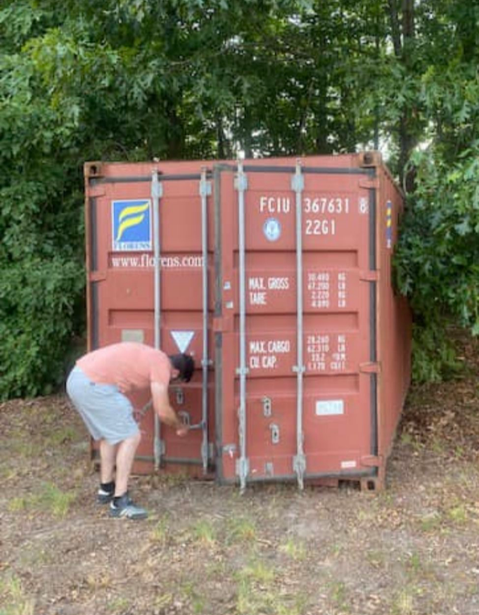 Rent Shipping Containers for Storage – Secure & Flexible Solutions - UC ...