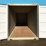 Shipping Container Flooring Options: Best Materials for Durability and ...