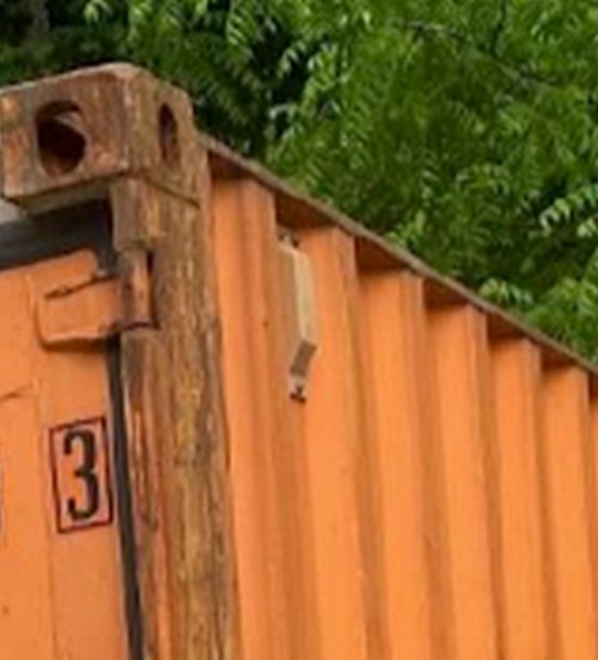 Shipping Container Ventilation Requirements – A Comprehensive Guide for ...