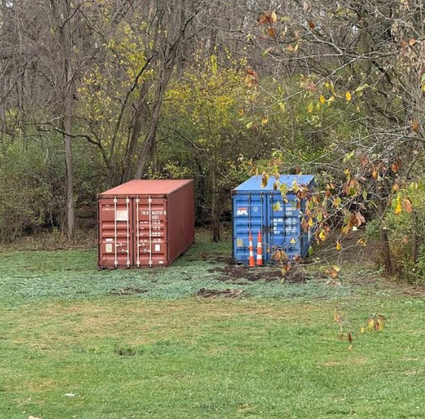 How to Start a Shipping Container Rental Business - UC containers