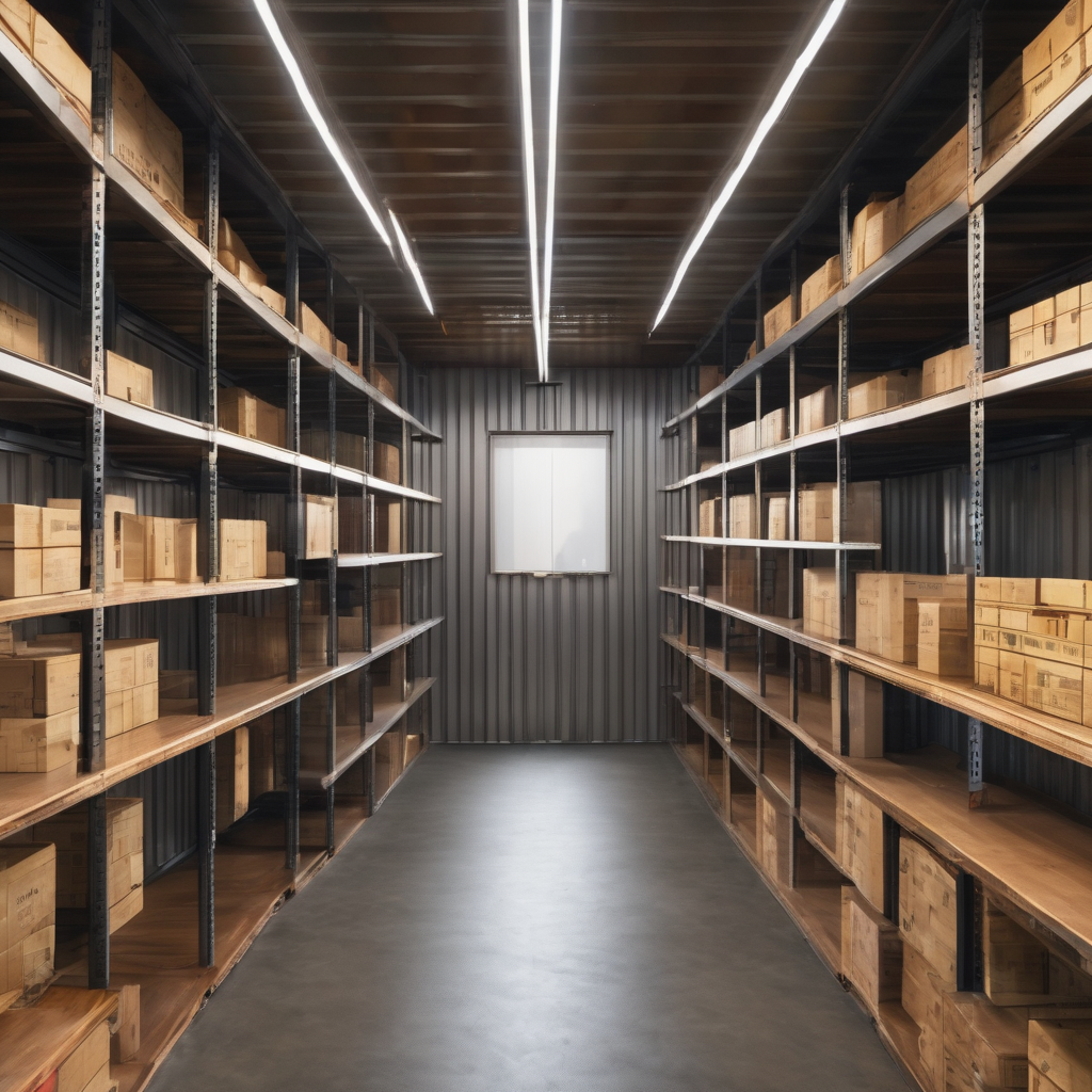 ROI on Shipping Container Storage Units: Is It Worth the Investment ...