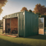 How to Comply with Shipping Container Building Codes: A Complete Guide ...