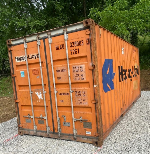 Shipping Container Ventilation Requirements – A Comprehensive Guide for ...